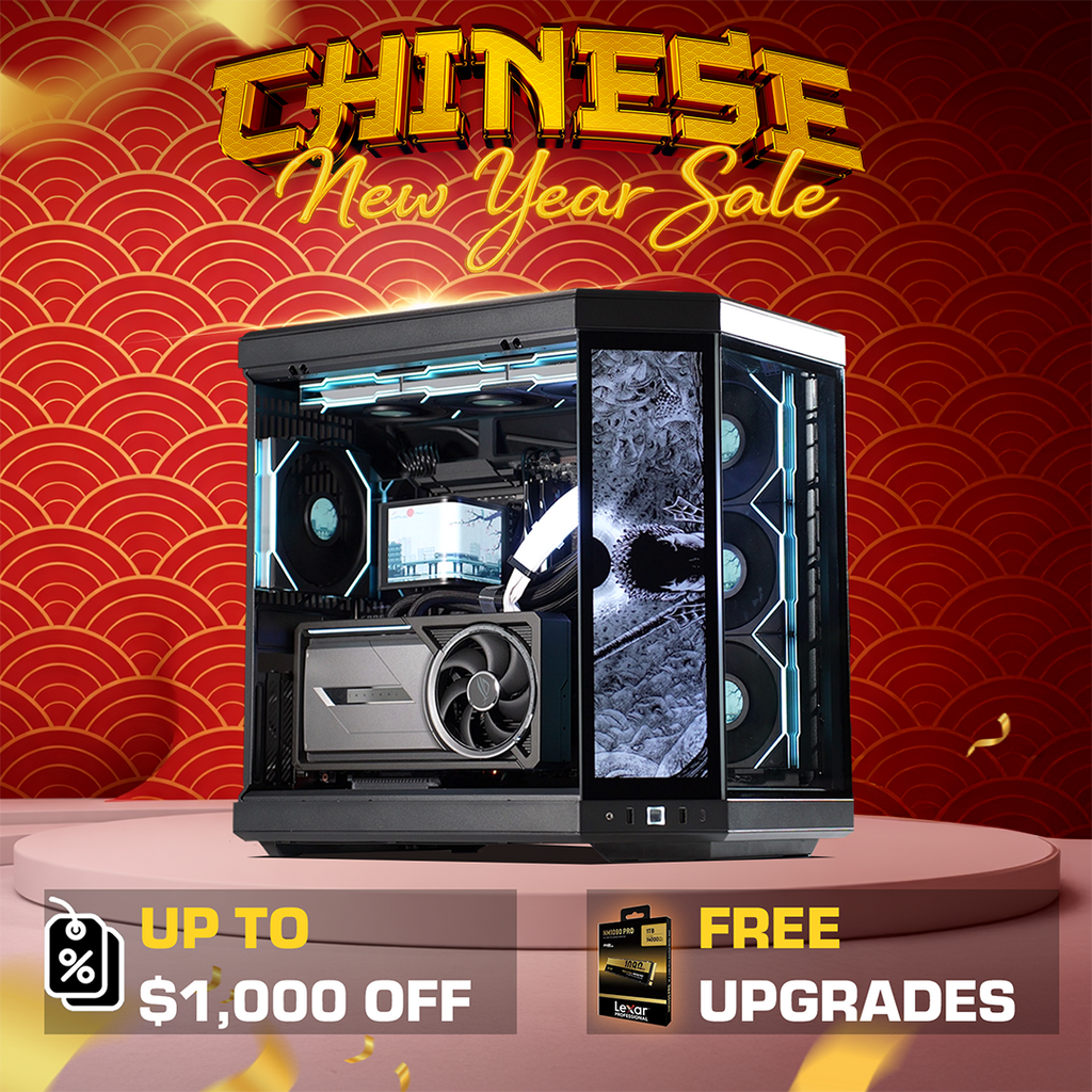 Radium PCS SALE