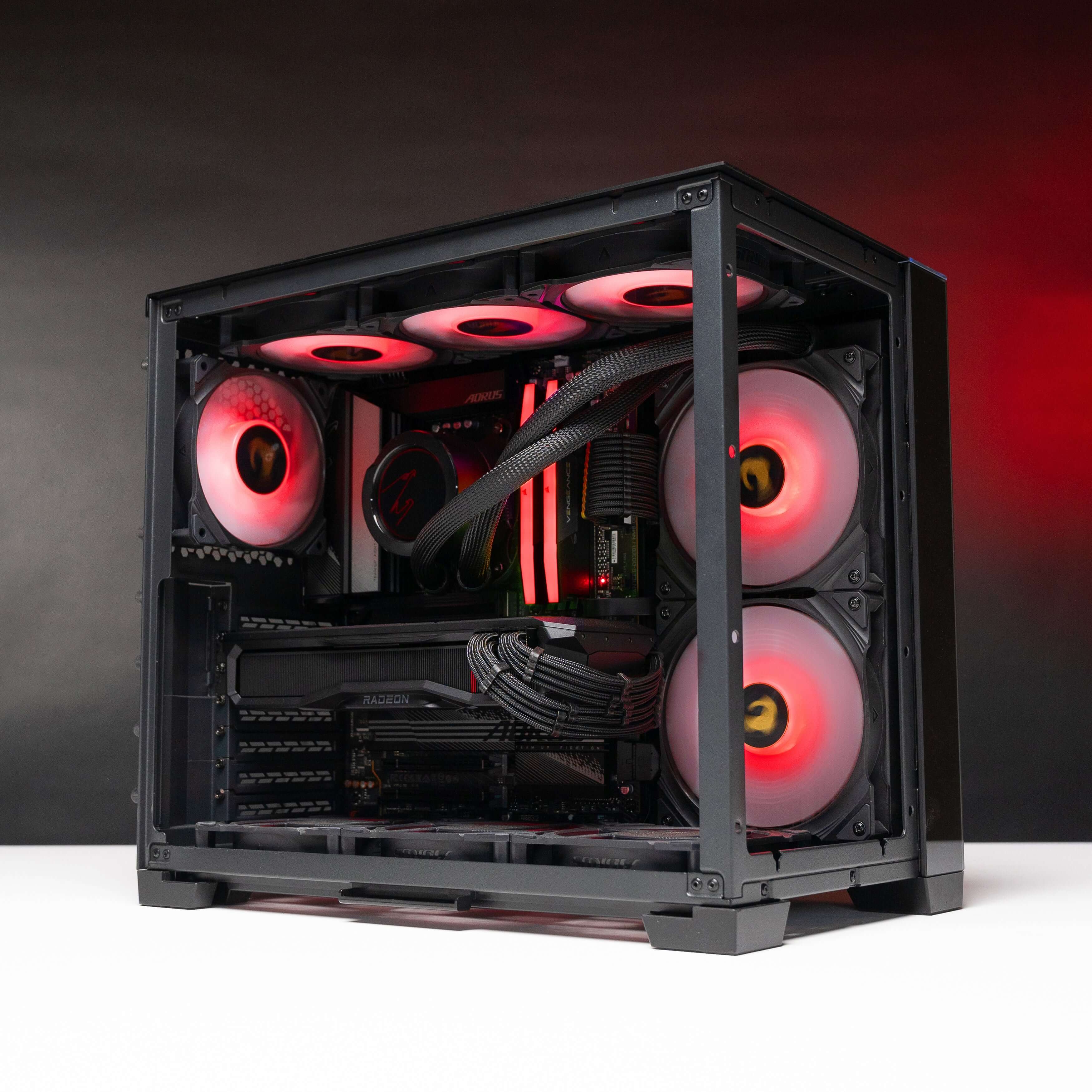 Prebuilt Gaming PCs | Plug and Play | 36 months warranty