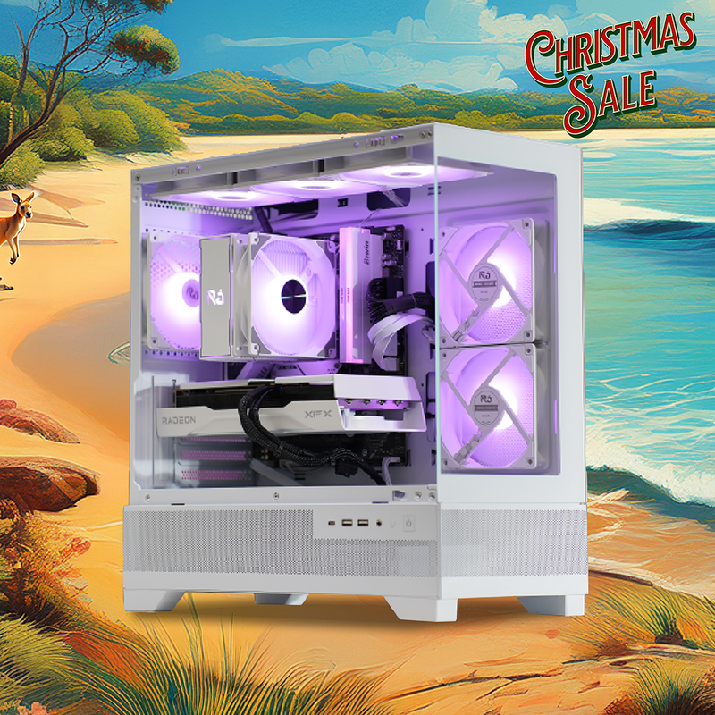 Custom PC Builder | Radium PCs - Built to Win