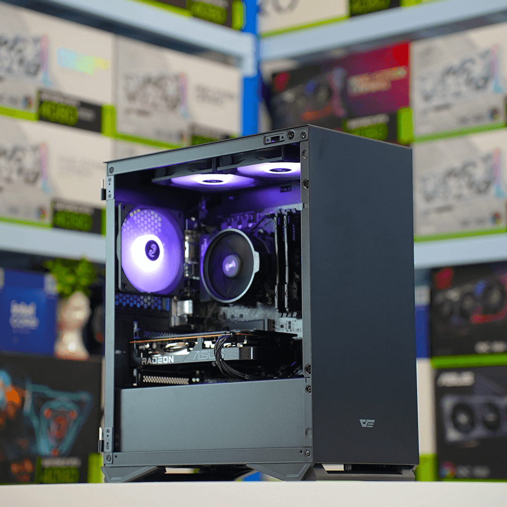 Radium PC Deals 2024 – Save Big on Radium PCs | Radium PCs