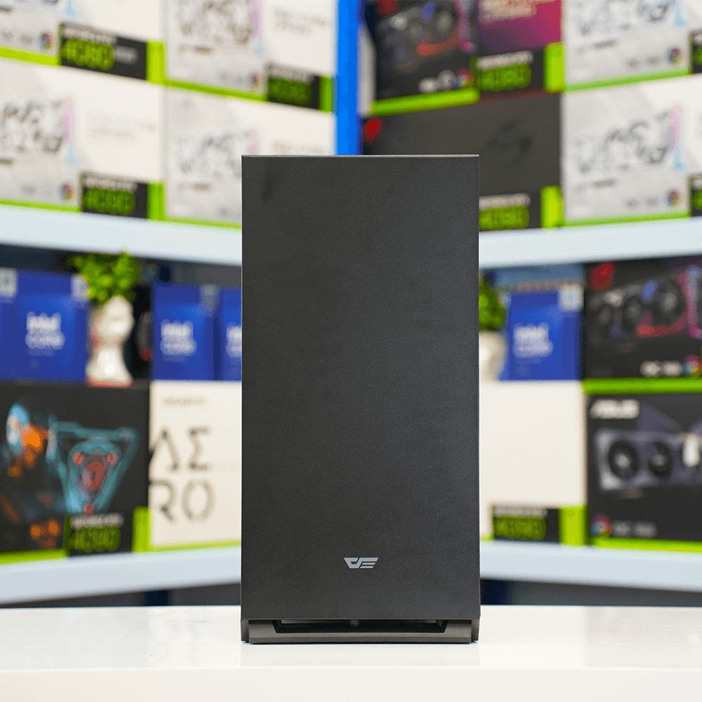 Arrow Prime Gaming PC | Ryzen 5 5600 | RX 6600 | Radium PCs