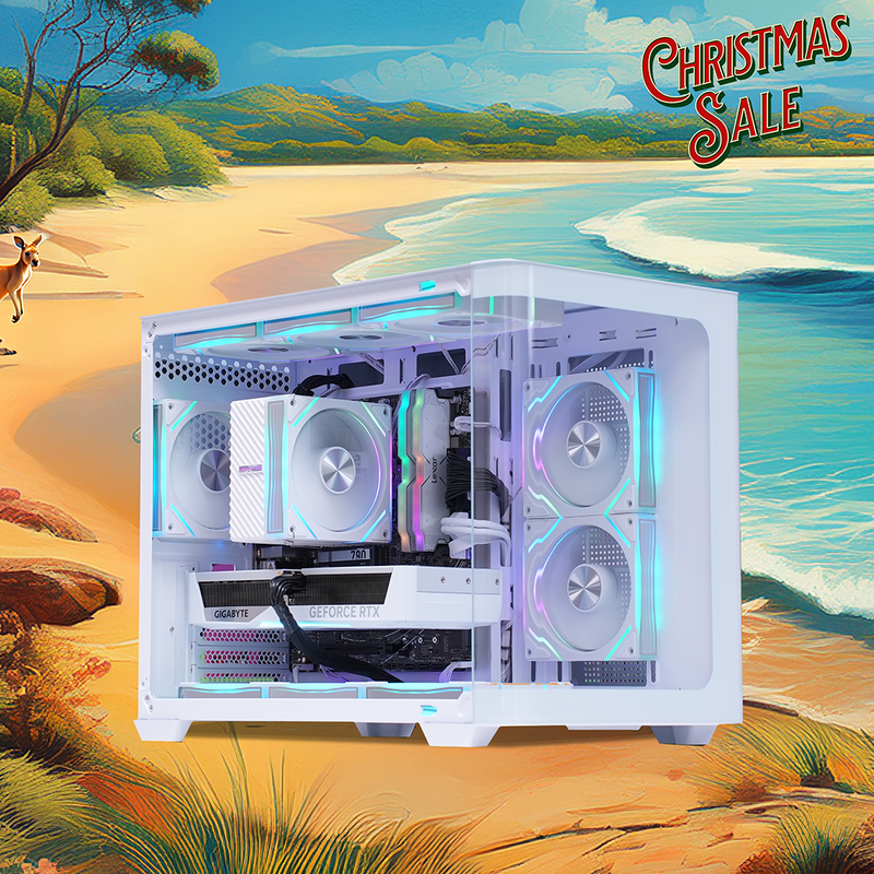 Custom PC Builder | Radium PCs - Built to Win