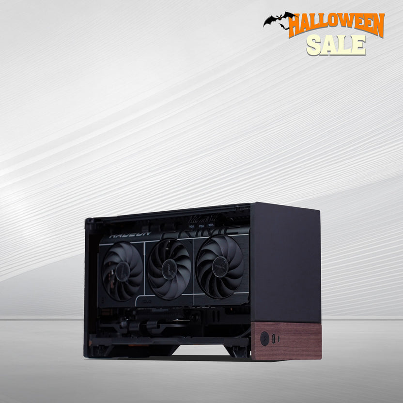 RX 9060 XT Gaming PCs – 8GB & 16GB Builds | Radium PCs