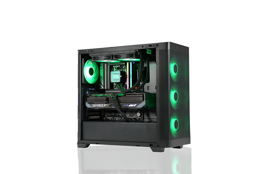 Radium PC Deals 2025 – Save Big on Radium PCs | Radium PCs