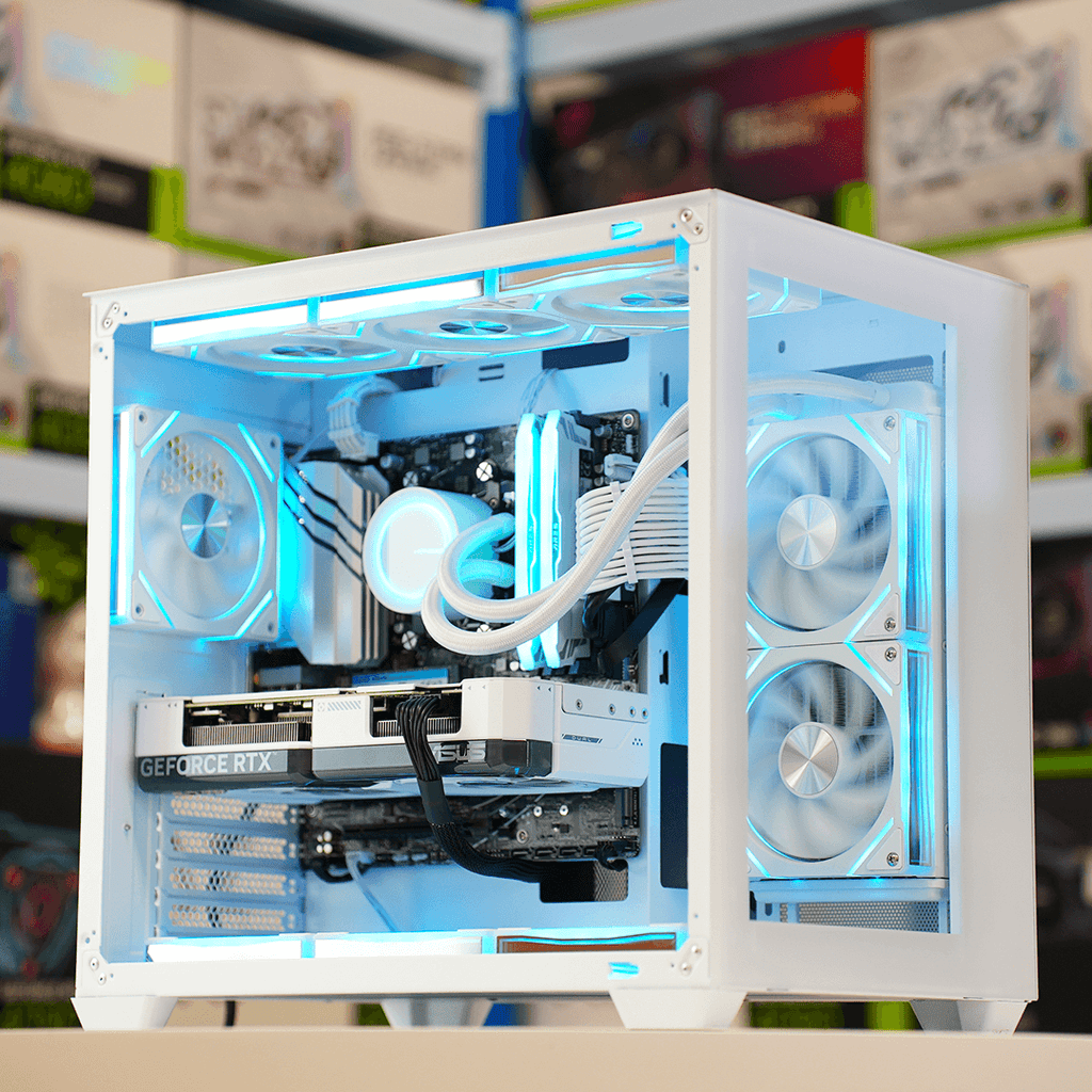 Radium PC Deals 2024 – Save Big on Radium PCs | Radium PCs