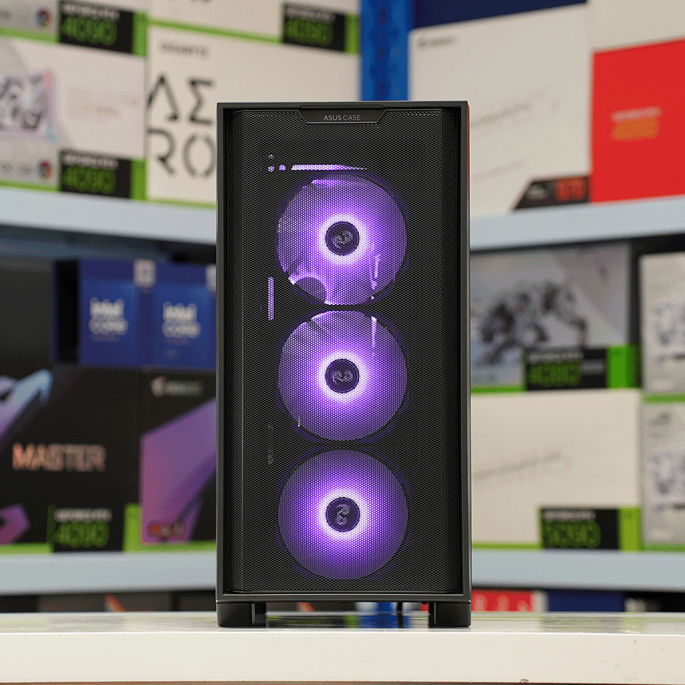 Gaming PC | Custom & Prebuilt Gaming PCs Australia – Radium PCs
