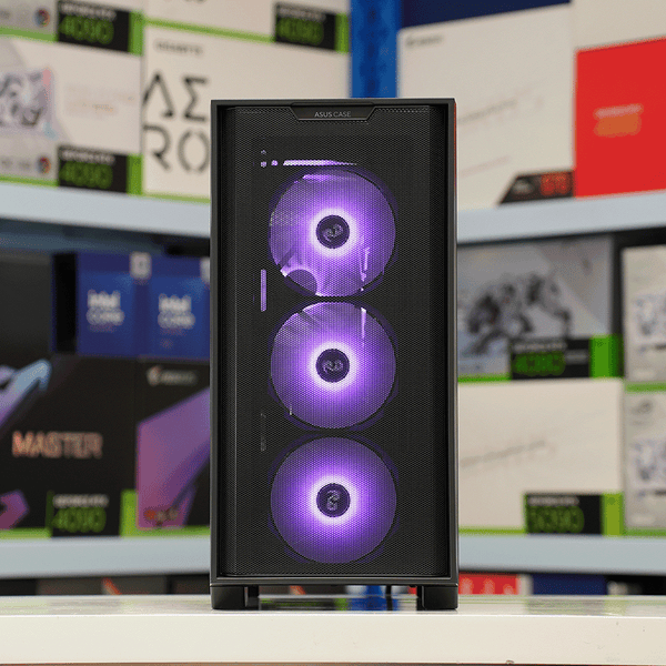 Gaming PC | Custom & Prebuilt Gaming PCs Australia – Radium PCs
