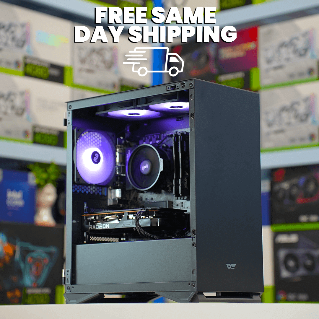 Radium PC Deals 2024 – Save Big on Radium PCs | Radium PCs