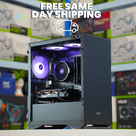 Radium PC Deals 2024 – Save Big on Radium PCs | Radium PCs