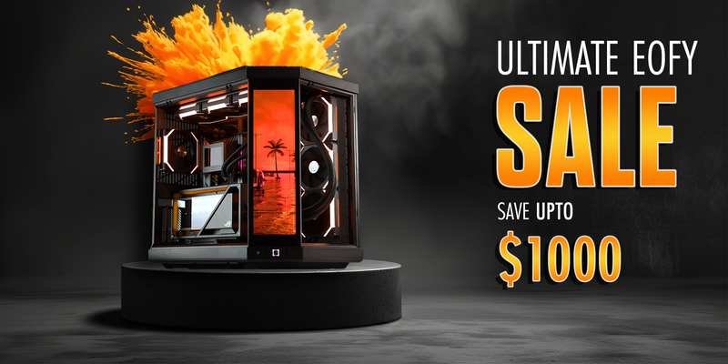 Radium PCs | Gaming PC, Prebuilt Gaming PC & Water cooled PC