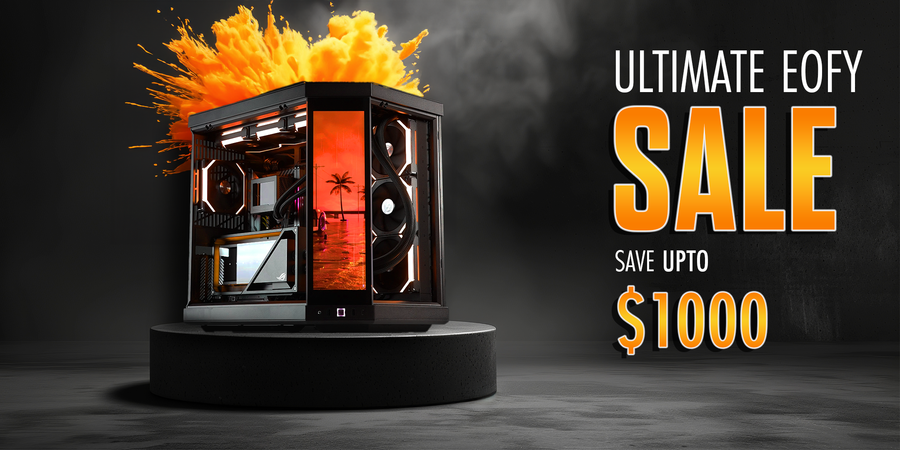 Radium PCs | Gaming PC, Prebuilt Gaming PC & Water cooled PC