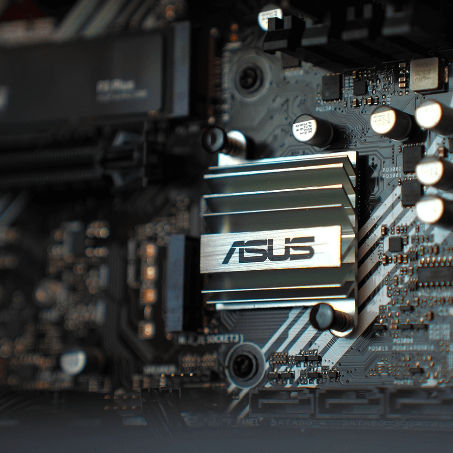 Arrow Core - Ryzen 8500G | Radeon 740M | Esports Gaming PC