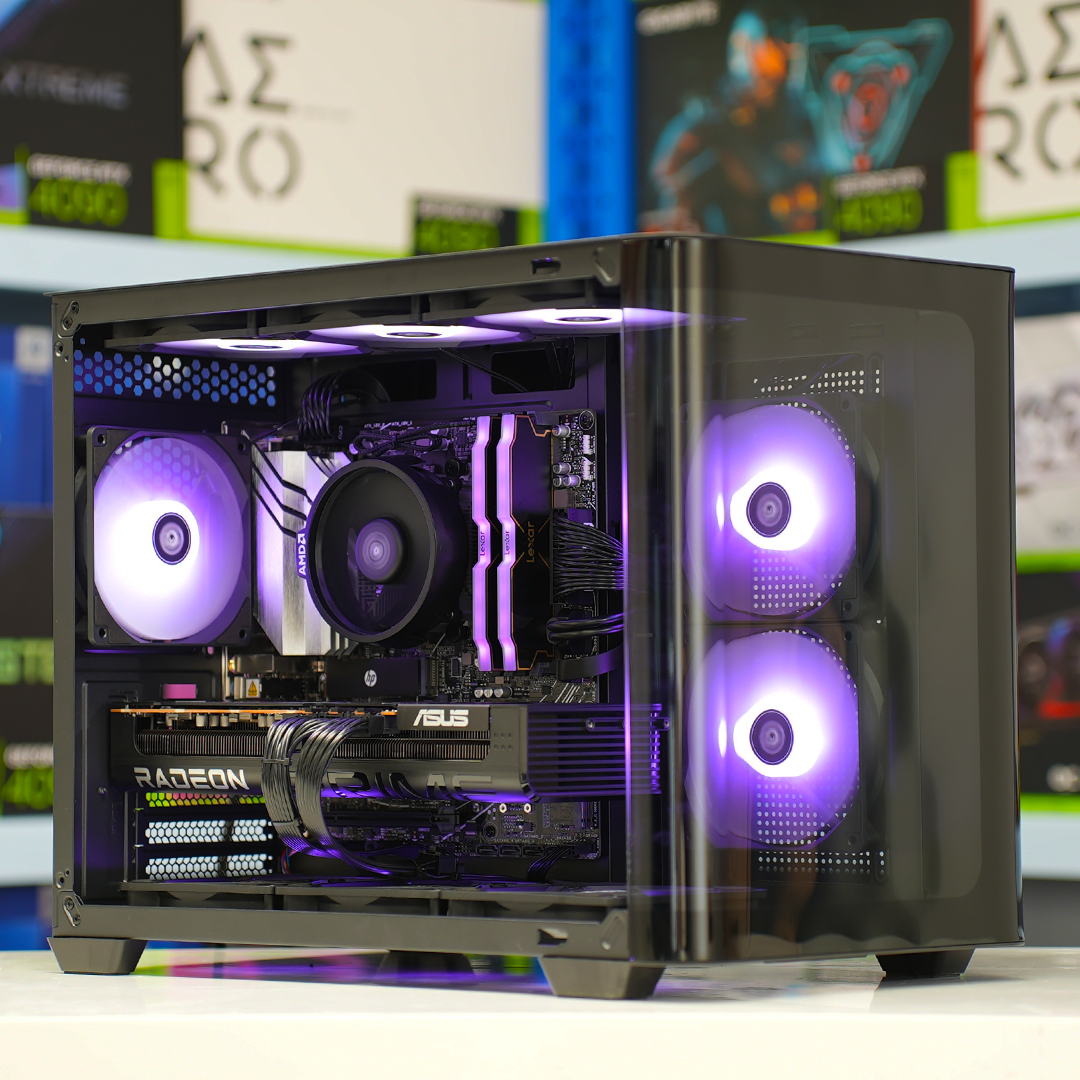 Radium PC Deals 2024 – Save Big on Radium PCs | Radium PCs