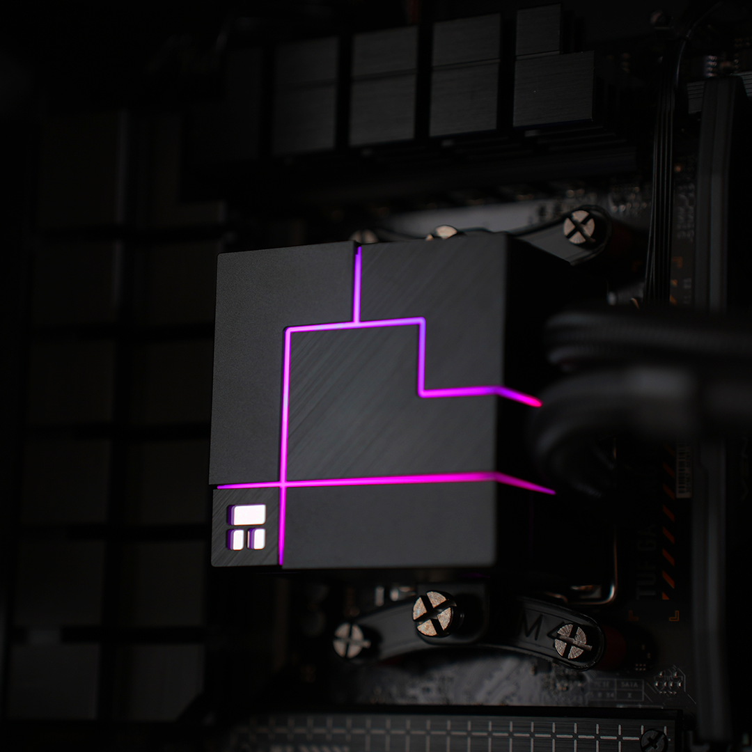 Custom Gaming PCs Australia – Build Your Perfect PC with Radium PCs