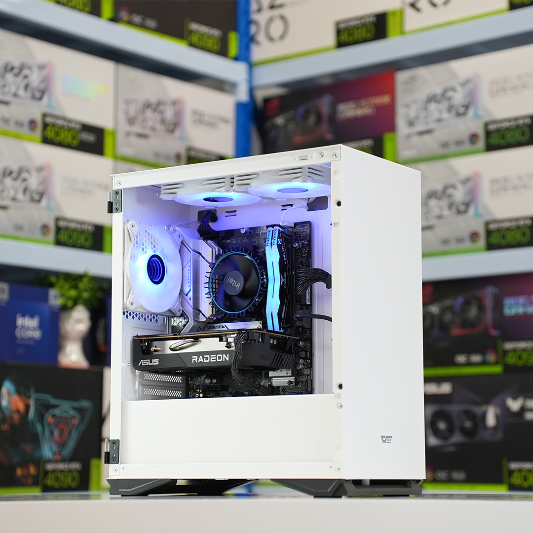 Custom PC builder | Radium PCs - Built to Win