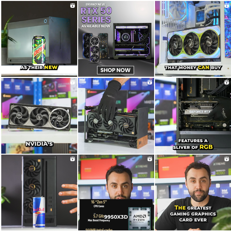 Radium PCs | Gaming PC, Prebuilt Gaming PC & Water cooled PC
