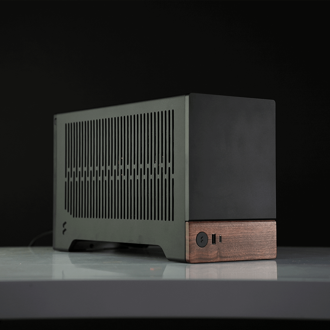 Radium PCs | Workstation Computers for Professional Use