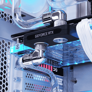 Water Cooled PCs | Custom liquid Cooled PCs | open-loops